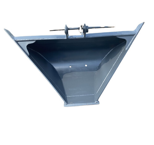 Durable Corrosion Proof Crack Proof Excavator Trapezoidal Bucket at ...