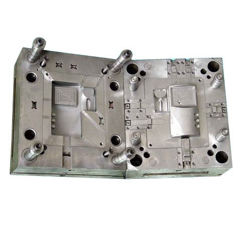 Hot Chamber Plastic Mold Dai Maker, at Best Price in Morbi | Vinayak ...