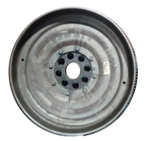 Car Mercedes Flywheel Assembly For Automotive at Best Price in Haridwar ...
