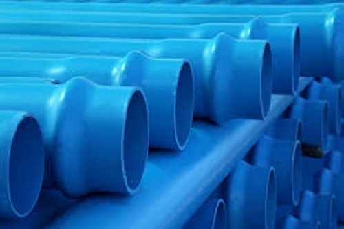 Long Lasting Durable Blue Color Upvc Pipes at Best Price in ...