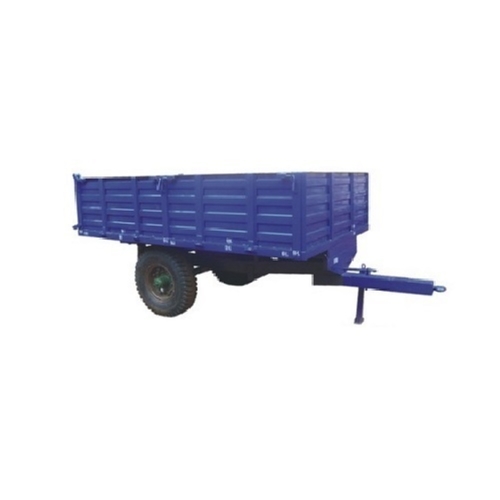 Agricultural Tractor Trailer Manufacturers In Pune at John Halliburton blog