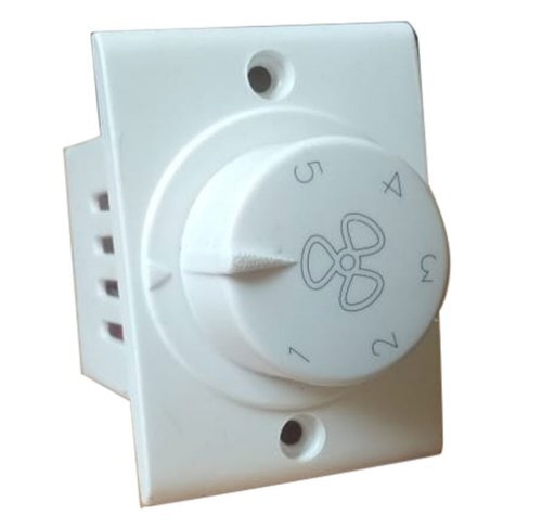 White Color And Fan Regulators at Best Price in Indore | A-1 Quality ...