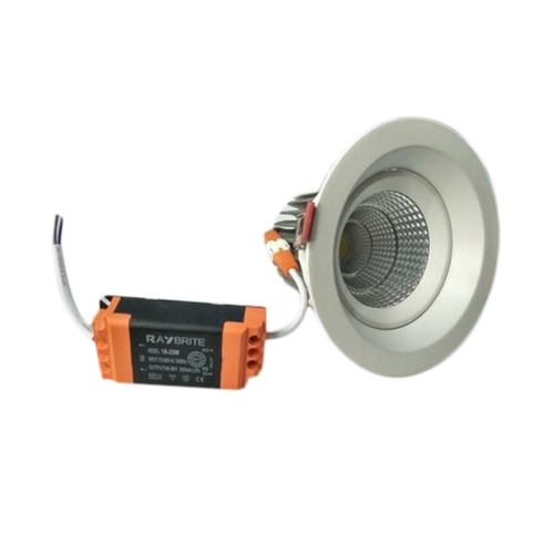 Plastic Material Medium Size 12 Watt And 220 Volts Voltage Led Panel ...