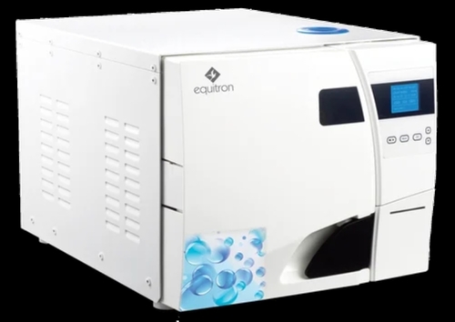 Stainless Steel Equitron Class B Autoclave at Best Price in Navi Mumbai ...