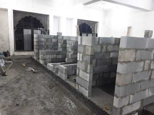 Jindal Air Rectangular Light Weight Aac Block, Size: 625 X 250 X 150m ... Jindal Air Rectangular Light Weight Aac Block, Size: 625 X 250 X 150m ...