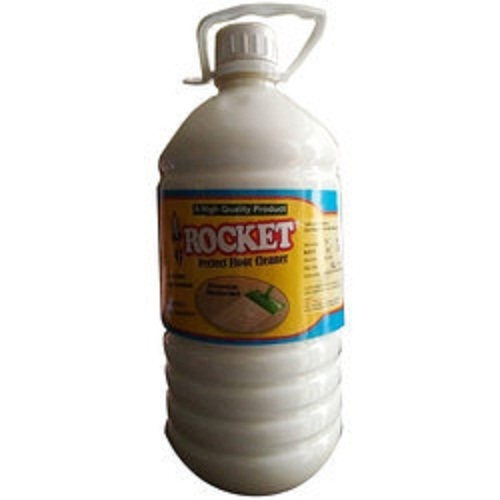 Rocket Liquid Floor Cleaner White Phenyl at Best Price in Rajkot ...