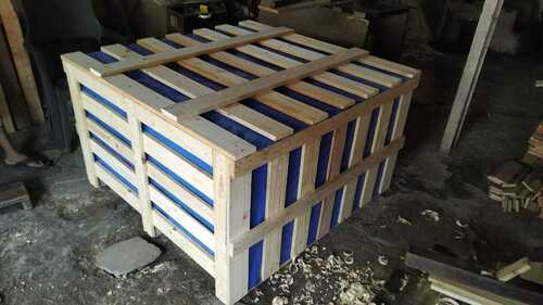 Patel Wooden Packers in Mumbai, Maharashtra, India - Company Profile