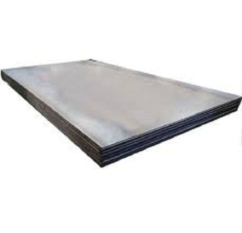 For Construction Mild Steel Rectangular Flat Ms Plate at Best Price in ...
