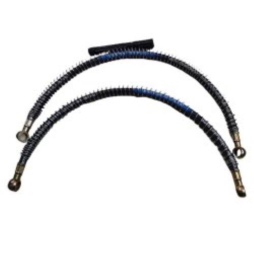 3 M Length 1 5 M M Diameter Rust Proof Nylon Diesel Pipe For Automotive