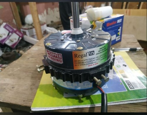 Motorized Cooler Kit