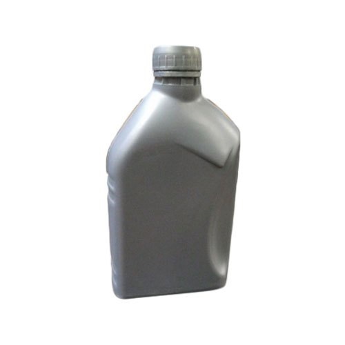 Portable Durable Gray Lubricant Oil Plastic Bottle at Best Price in ...