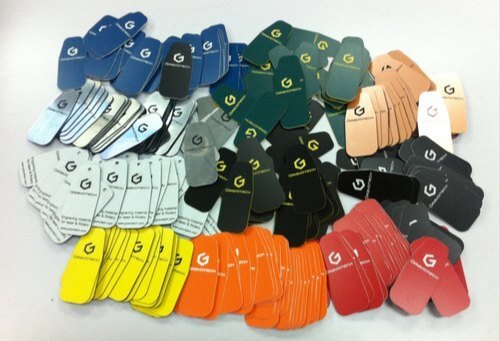 Abs Double Color Sheets Age Group: 3 Years Plus at Best Price in ...