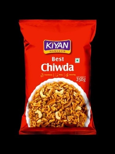 Sonal Foods Gujarati Jain Chivda, Packaging at Best Price in Bhopal ...