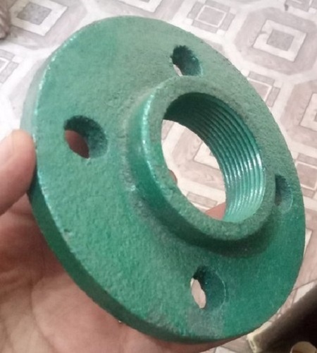 Sumit Industries Cast Iron Flange, Grade: Technical, at Best Price in ...