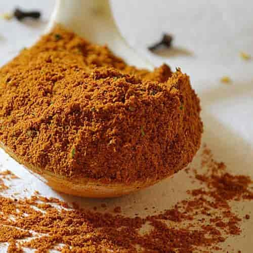 Strong Aroma Brown Tangy And Spicy Manchurian Masala Powder For Hotel ...