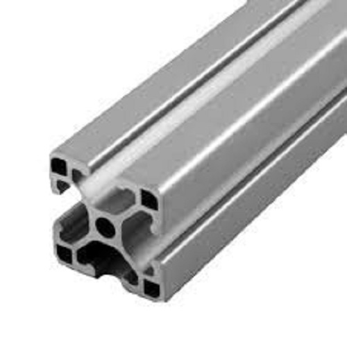 Silver Darshana T-Profile Cabinet Aluminum Profile Cover at Best Price ... Silver Darshana T-Profile Cabinet Aluminum Profile Cover at Best Price ...