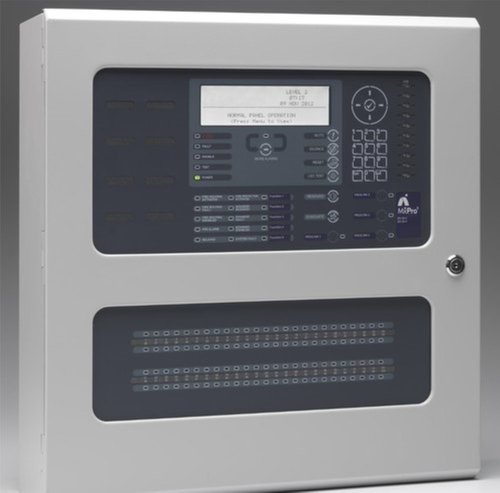 Industrial Fire Alarm Panels at Best Price in Delhi | Swastik Security ...