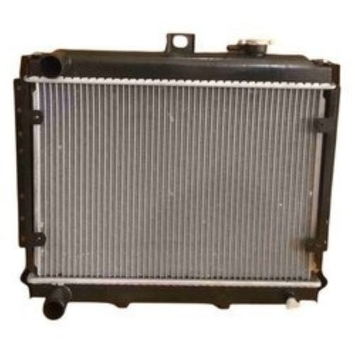 119621-44500 Replacement Radiator Yanmar 3TNE74 Tractor Radiator 119621 ...