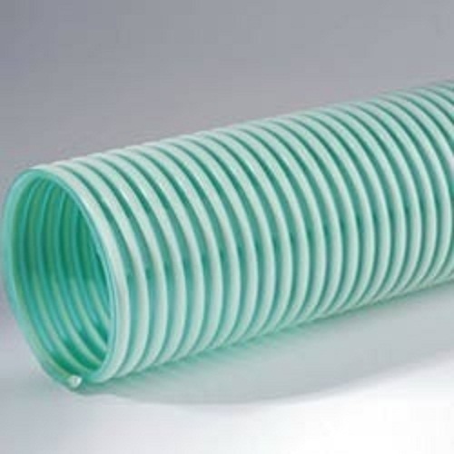Green Double Plastic Wall Corrugated Pipe For Construction at Best ...