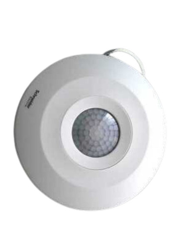 Wireless Ceiling Pir Motion Sensor For Home And Hotel Usage Application ...