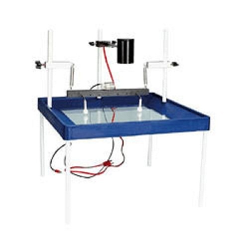 100 Watt Power Blue Stainless Steel 220 Voltage Ripple Tank at Best ...