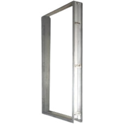 Easy To Install Aluminium Door Frames at Best Price in Ahmedabad ...