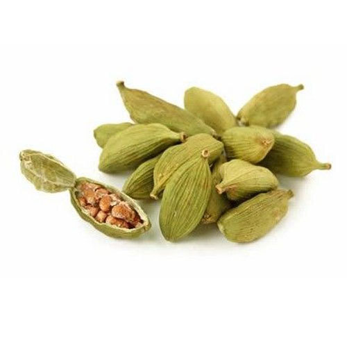 Organic Fresh Raw Green Cardamom Grade: A at Best Price in Theni | Sp ...