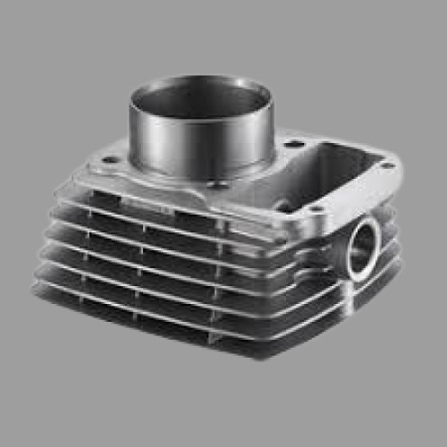 55 To 80 Hp Aluminum Two Stroke Motorcycle Engine Part Lightweight And ...