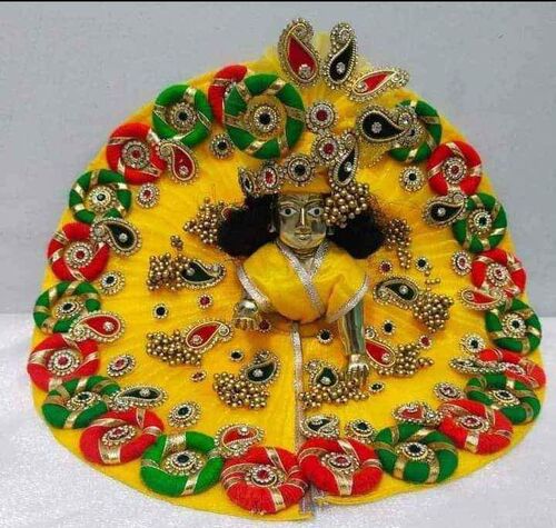 Laddu Gopal at Best Price in Delhi, Delhi | Ag Export