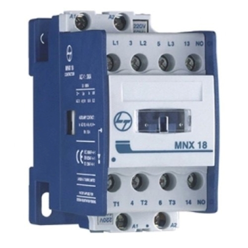 Contactor Electrical Switchgear at Best Price in Amritsar, Punjab ...