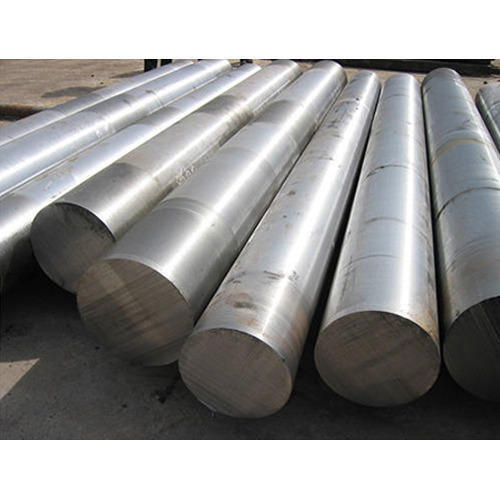 Corrosion Resistant En8 Round Bar With High Strength at Best Price in ...