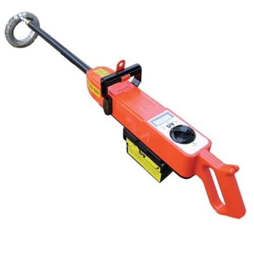 Portable And User Friendly High Voltage Holiday Detector at Best Price ...