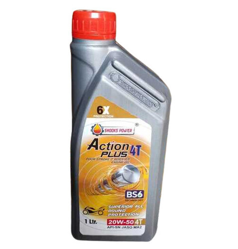 Engine Oil 1 Ltr. at Best Price in Jaipur | Mayank Enterprises