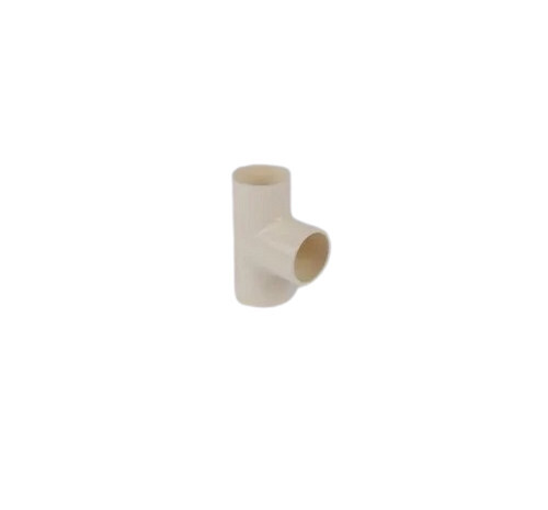 Cpvc Reducing Tee at Best Price in Ahmedabad, Gujarat | Kamdhenu ...