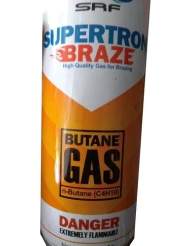 Iron Melting Point -138 C Butane Gas at Best Price in Noida | Durga ...