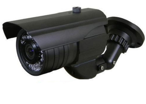 4K Resolution Plastic Material Weather Proof Cmos Analog Cctv Bullet ...