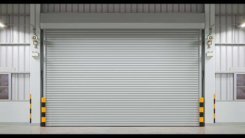 Rolling Shutter at Best Price in Chhota Udepur, Gujarat | Gurukrupa ...