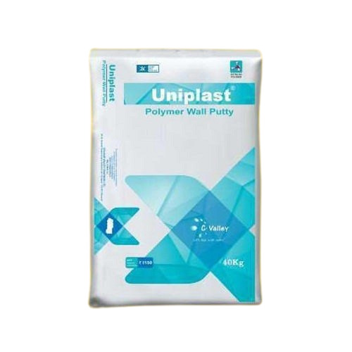 White Cement Wall Putty at Best Price in Panchkula | Diksha Sales ...