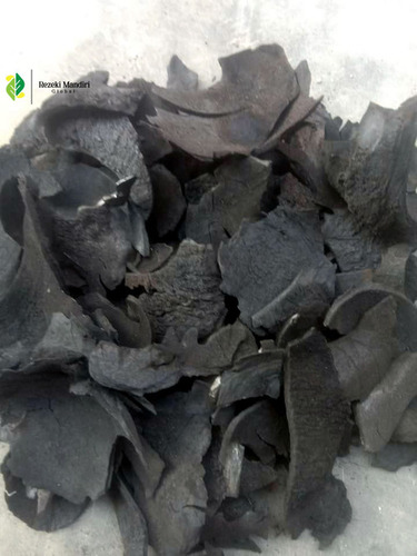 Coconut shell charcoal in Indonesia, Coconut shell charcoal ...