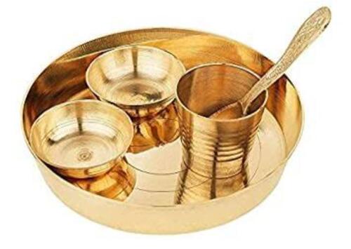 Laddu Gopal Bartan at Best Price in Delhi, Delhi | Ag Export