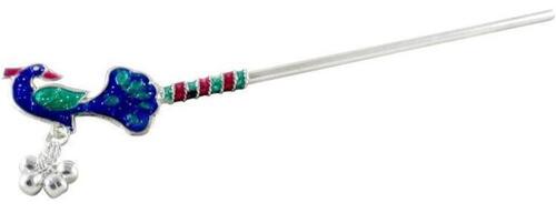 Laddu Gopal Fancy Bansuri at Best Price in Delhi | Ag Export