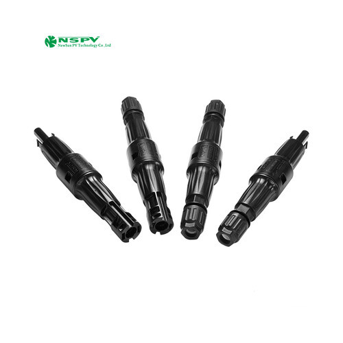 Mc4 Inline Fuse 1500V Dc Solar Fuse Connector at Best Price in Dongguan ...
