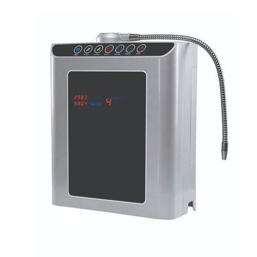 Electric Automatic Alkaline Water Ionizer For Home And Hotel Use at ...