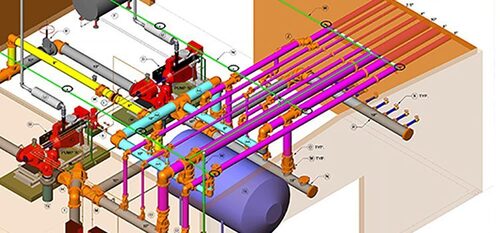 Fire Fighting Design Service at Best Price in Ahmedabad | Fire & Safety