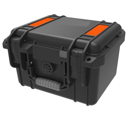 Bestcase Black Waterproof Safety Equipment Case at Best Price in Bhopal ...