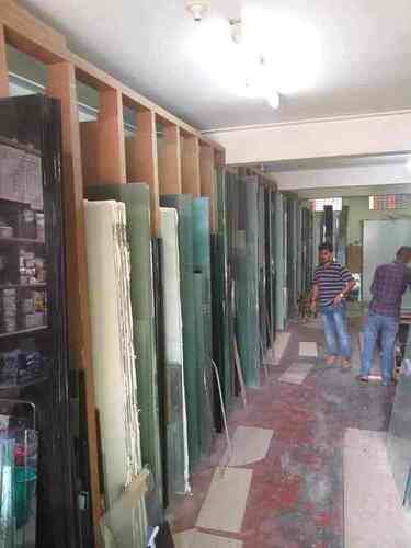 Glass House at Best Price in Tumkur, Karnataka | Sri Maruthi Digital ...