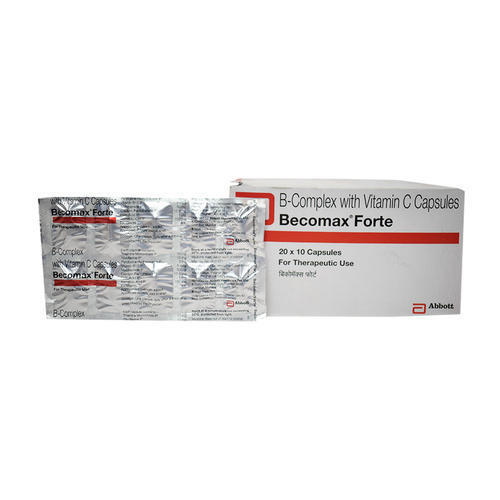 B Complex With Vitamin C Tablets at Best Price in Coimbatore | Medical ...