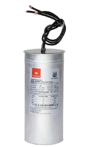 Industrial Power Capacitor at Best Price in Delhi, Delhi | Motif ...