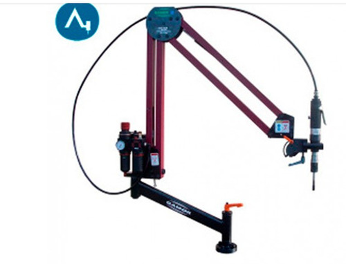 Pneumatic Tapping Machine (Gn 08 Model) at Best Price in Bengaluru | Ga ...