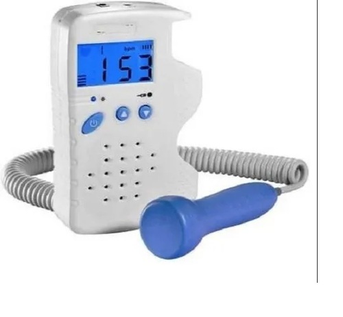 Fd200C Fetal Doppler Machine at Best Price in Surat | Ananta Medisystems